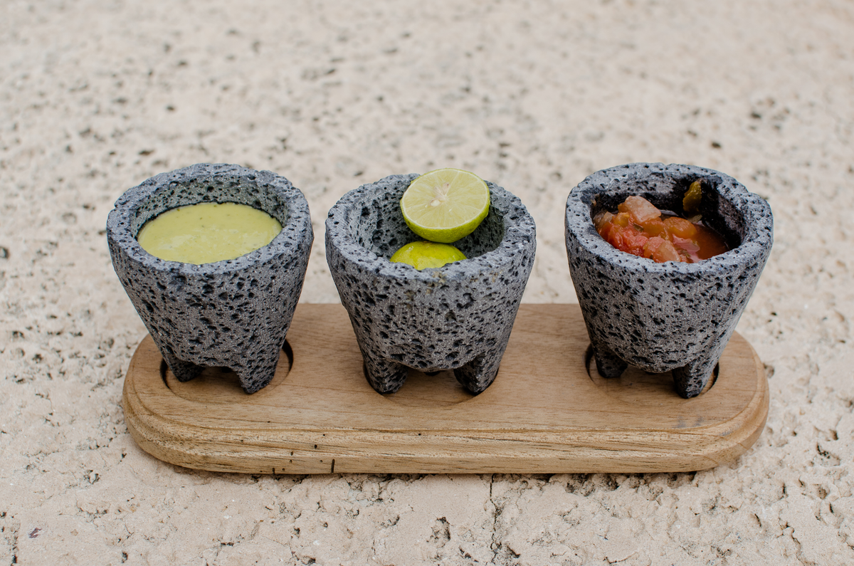 El Comal Mexicano un utensilio único desde la antigüedad — CEMCUI