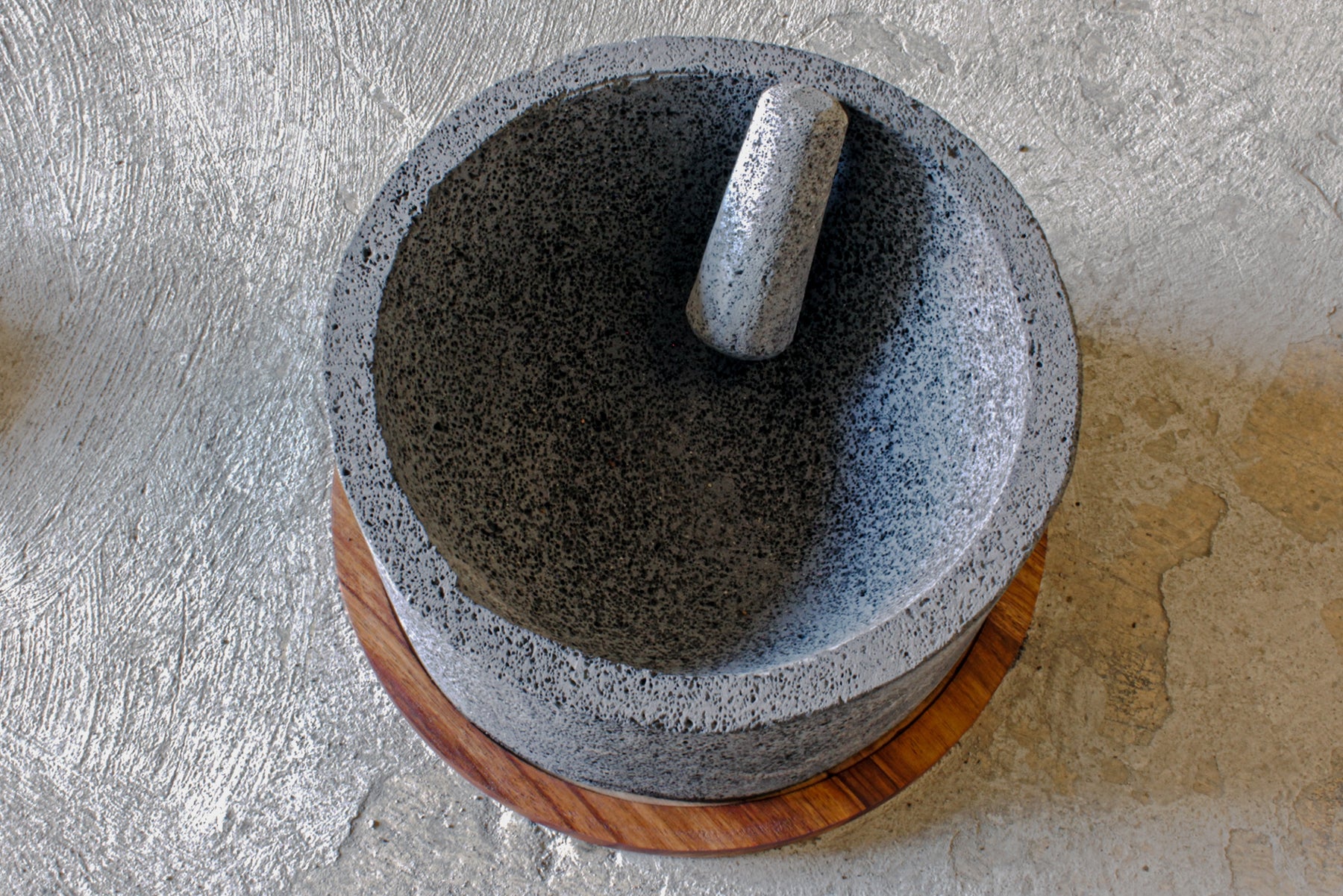 El Comal Mexicano un utensilio único desde la antigüedad — CEMCUI